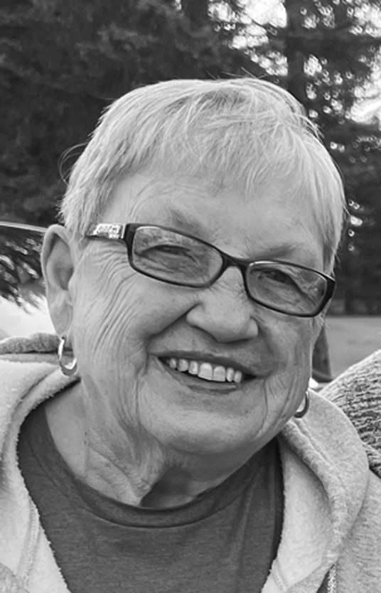 Hanisch to celebrate 80th birthday | News, Sports, Jobs - Fairmont Sentinel